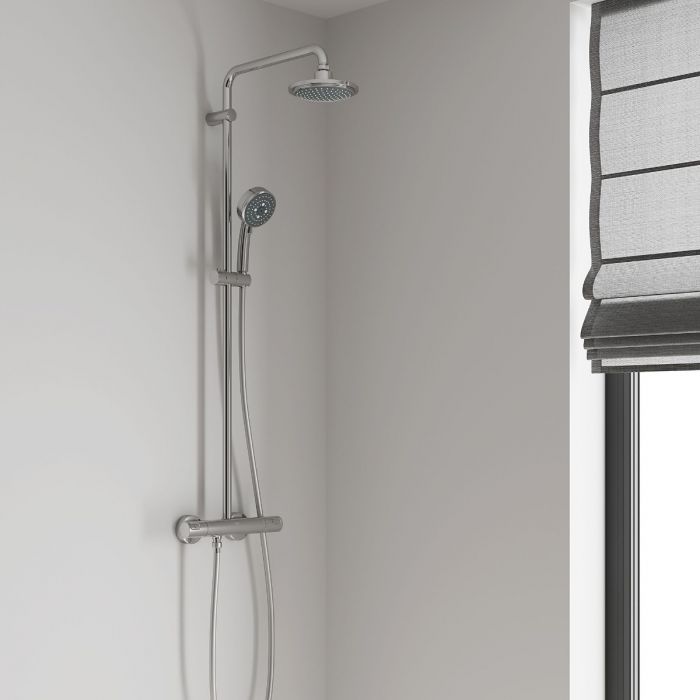 Accesorii ideale pentru baia ta – afla tot ce trebuie sa stii despre ...